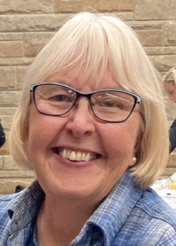 Cheryl Lee Updegraff 1953-2024 | News, Sports, Jobs - The Vindicator